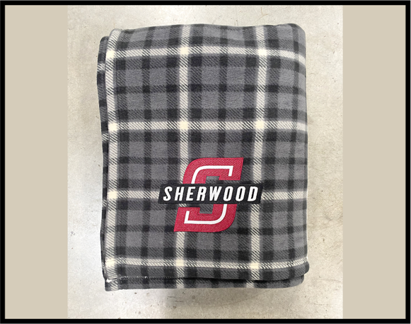 Custom Screen Printing and Embroidery in Sherwood, Oregon.